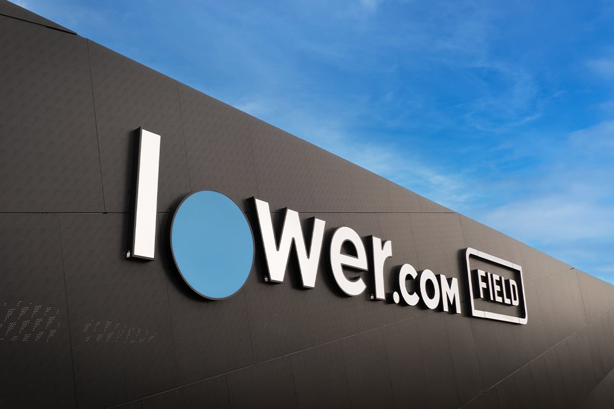 Gallery of Some of Our Recent Projects | National Sign Systems