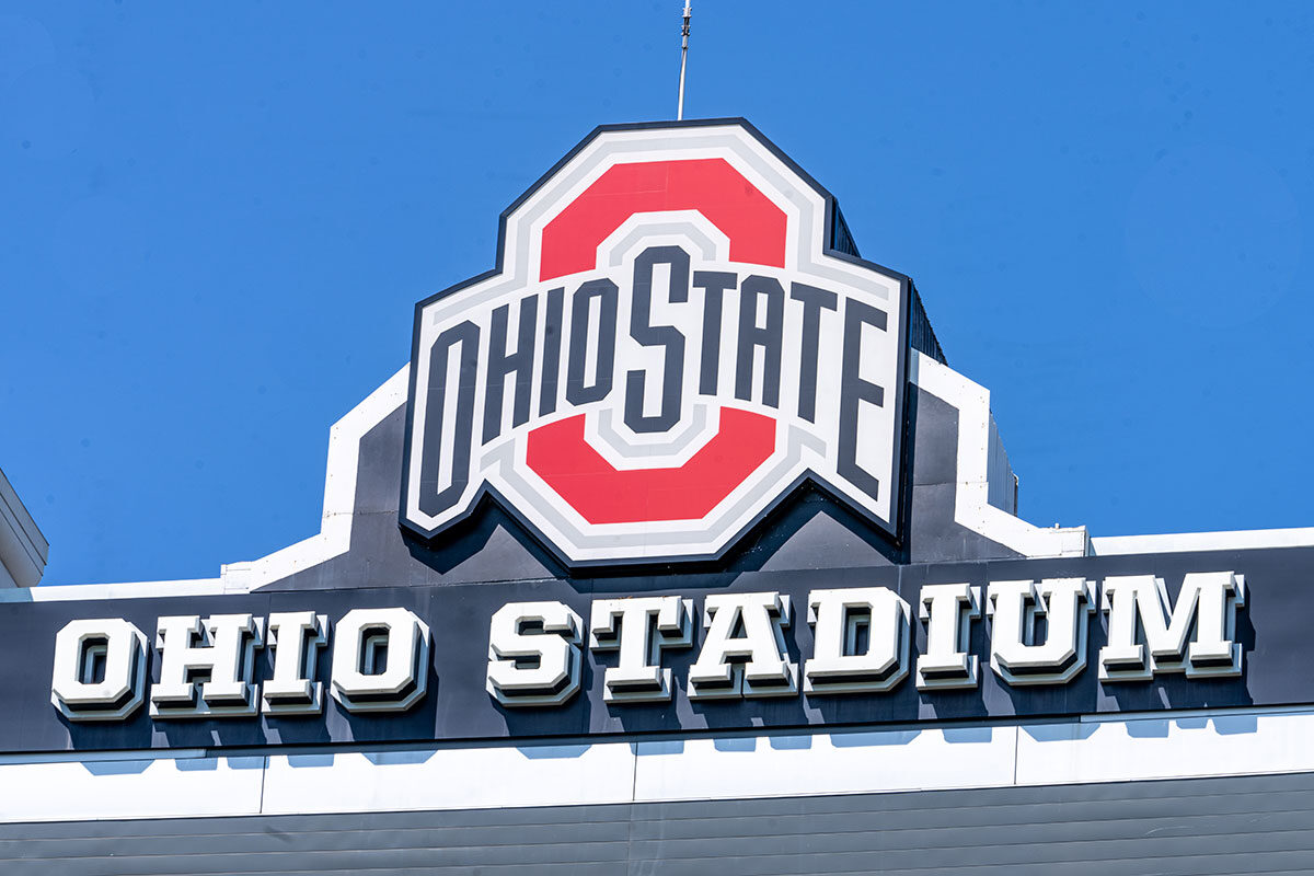 Gallery of Some of Our Recent Projects | National Sign Systems