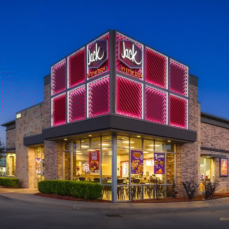 Custom Restaurant Signs & Menu Boards | National Sign Systems