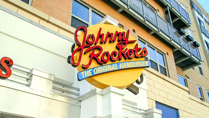 National Sign Systems | Digital, Outdoor, Drive Thru Menu Boards & Signage